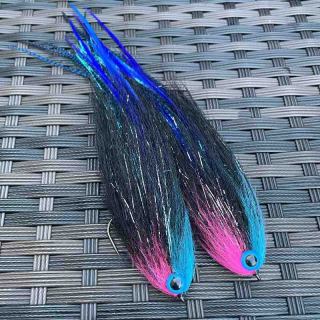 - Pike Streamers - Streamers