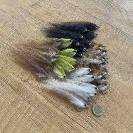 - Perch Streamers