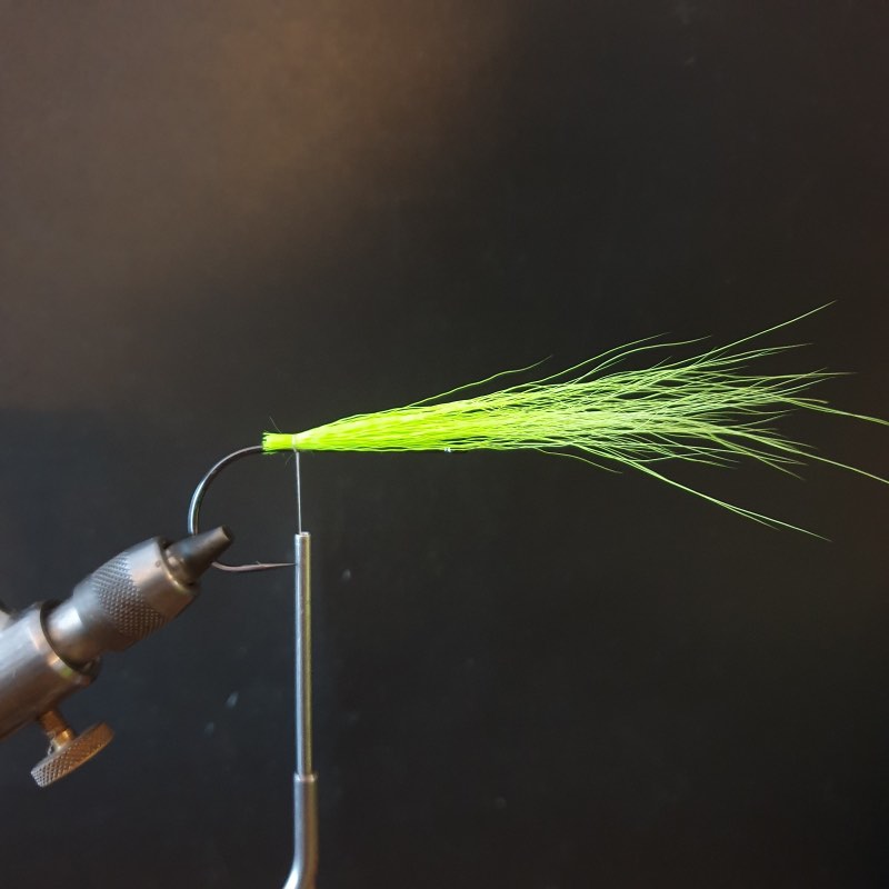 - Nayat Pike Streamer By Sander Zuidinga